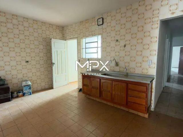 Casa / Sobrado para Venda em Piracicaba/SP Piracicamirim 3 Quartos