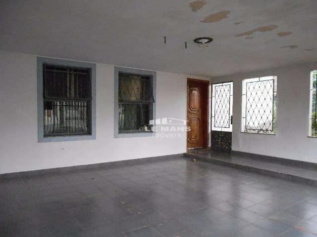 Casa / Sobrado para Venda em Piracicaba/SP Jardim Glória 3 Quartos
