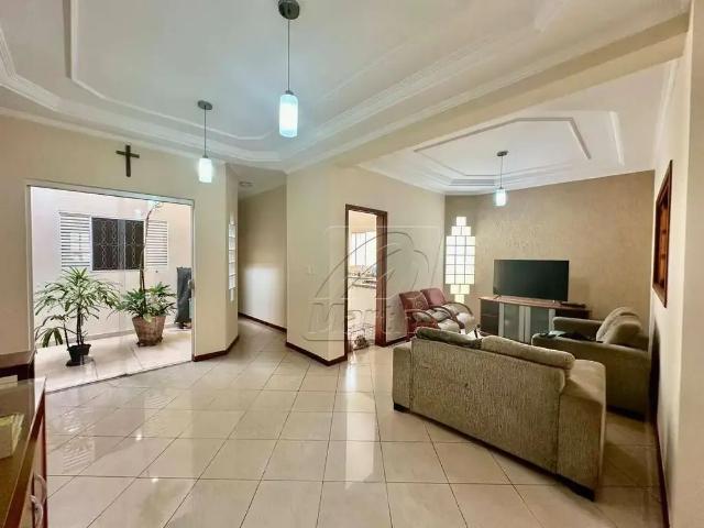 Casa / Sobrado para Venda em Piracicaba/SP Piracicamirim 3 Quartos