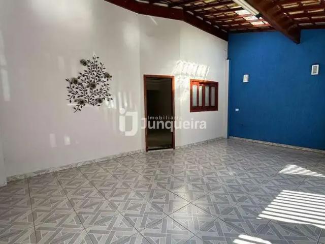 Casa / Sobrado para Venda em Piracicaba/SP Piracicamirim 3 Quartos