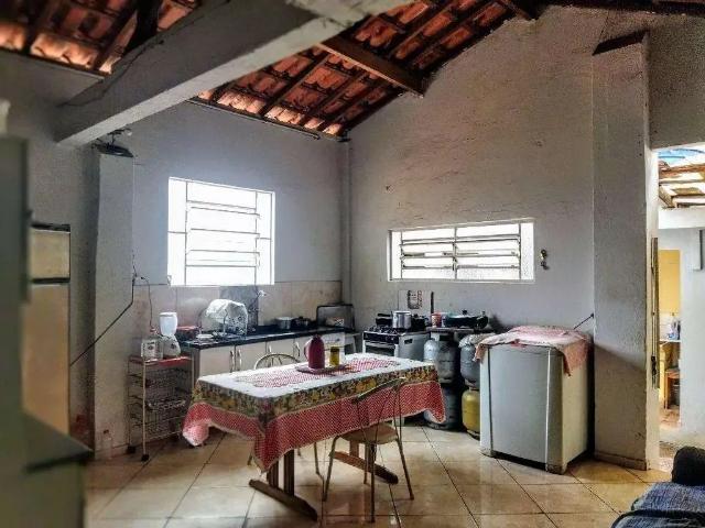 Casa / Sobrado para Venda em Piracicaba/SP Piracicamirim 3 Quartos