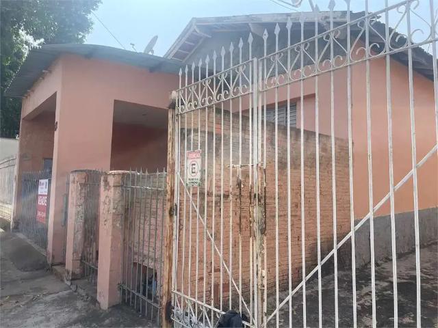 Casa / Sobrado para Venda em Piracicaba/SP Piracicamirim 3 Quartos