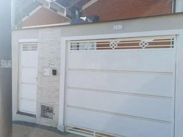 Casa / Sobrado para Venda em Piracicaba/SP Piracicamirim 3 Quartos