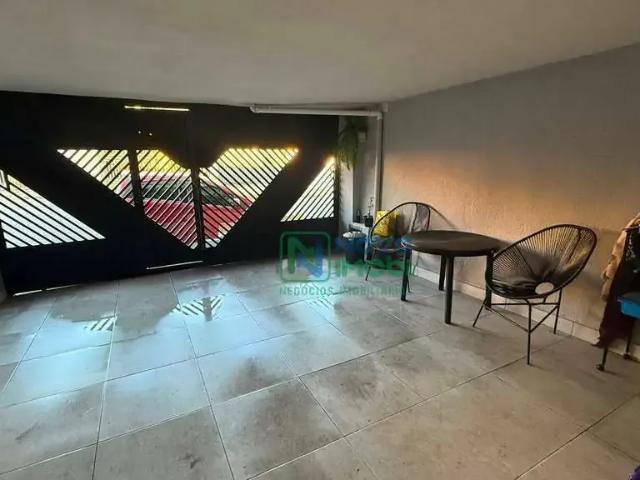 Casa / Sobrado para Venda em Piracicaba/SP Piracicamirim 3 Quartos