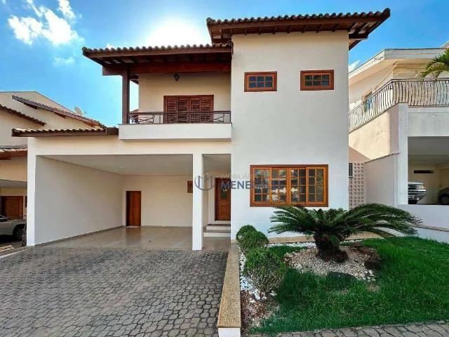 Casa / Sobrado para Venda em Piracicaba/SP Piracicamirim 3 Quartos