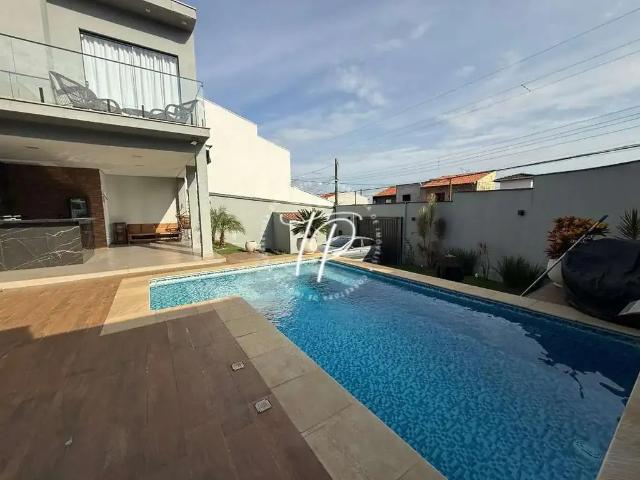 Casa / Sobrado para Venda em Piracicaba/SP Prezoto 2 Quartos