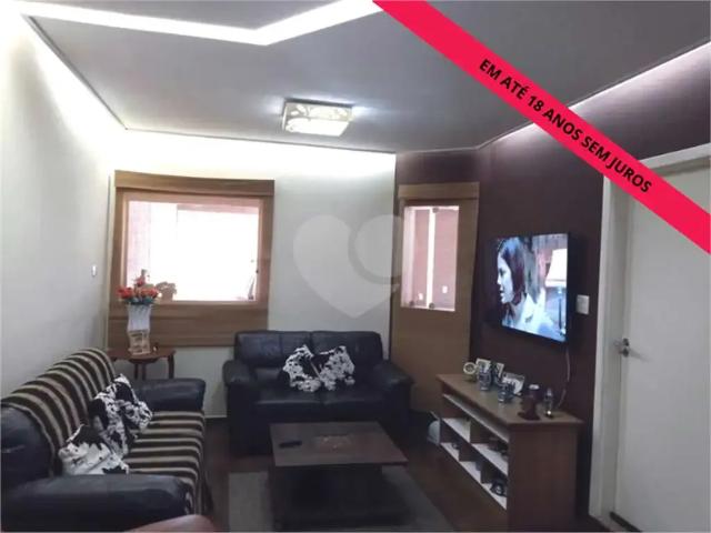 Casa / Sobrado para Venda em Piracicaba/SP Prezoto 2 Quartos