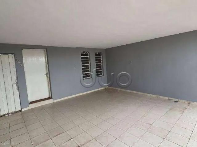 Casa / Sobrado para Venda em Piracicaba/SP Prezoto 2 Quartos