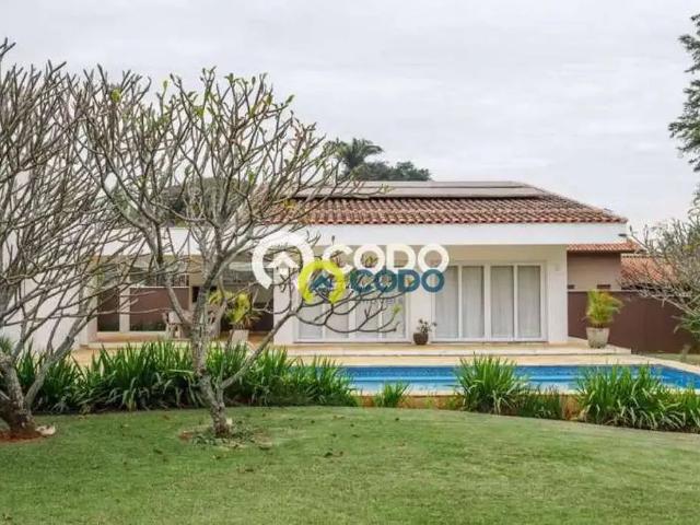 Casa / Sobrado para Venda em Piracicaba/SP Quinta de Santa Helena 2 Quartos