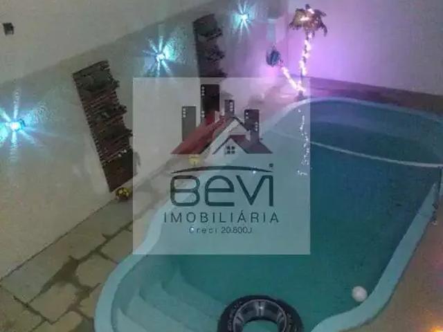 Casa / Sobrado para Venda em Piracicaba/SP Residencial Altos do Piracicaba 5 Quartos