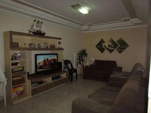 Casa / Sobrado para Venda em Piracicaba/SP Residencial Altos do Piracicaba 2 Quartos