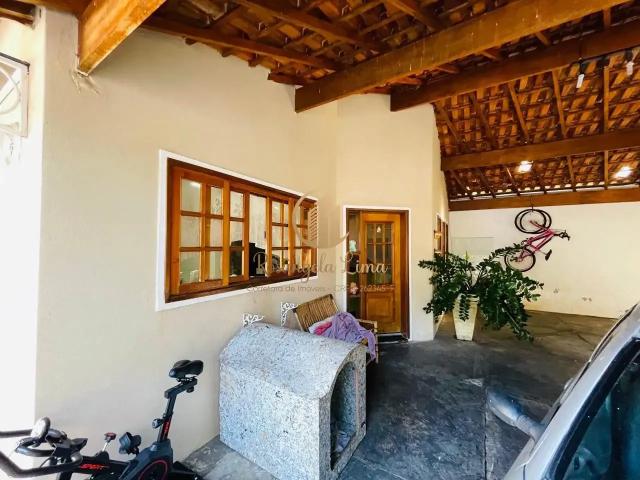 Casa / Sobrado para Venda em Piracicaba/SP Residencial Altos do Piracicaba 3 Quartos