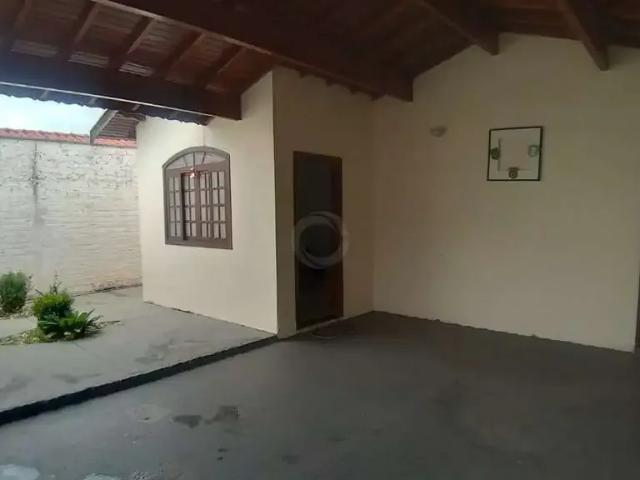 Casa / Sobrado para Venda em Piracicaba/SP Residencial Altos do Piracicaba 3 Quartos