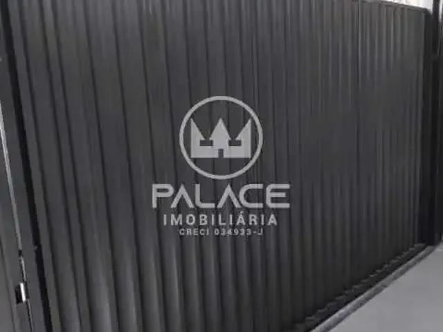 Casa / Sobrado para Venda em Piracicaba/SP Residencial Bertolucci 1 Quartos