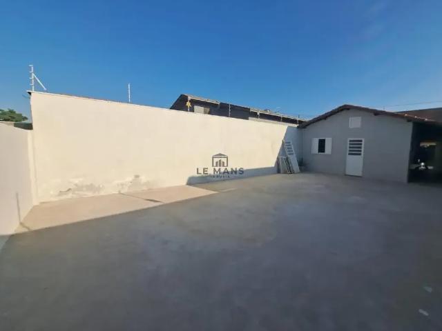 Casa / Sobrado para Venda em Piracicaba/SP Residencial Bertolucci 2 Quartos