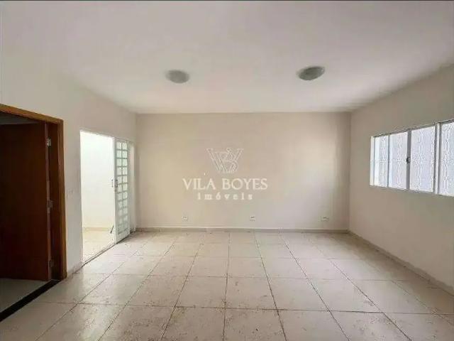 Casa / Sobrado para Venda em Piracicaba/SP Residencial Bertolucci 3 Quartos