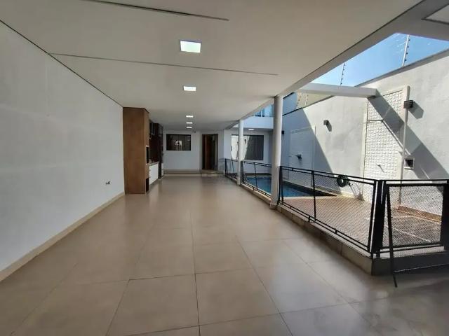 Casa / Sobrado para Venda em Piracicaba/SP Residencial Bertolucci 3 Quartos