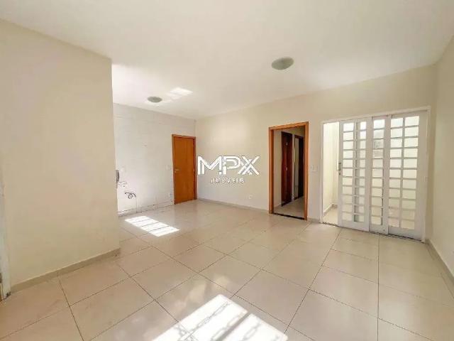 Casa / Sobrado para Venda em Piracicaba/SP Residencial Bertolucci 3 Quartos