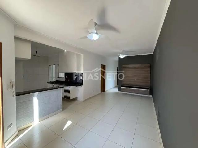 Casa / Sobrado para Venda em Piracicaba/SP Residencial Bertolucci 3 Quartos