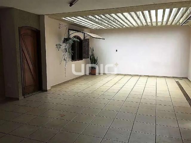 Casa / Sobrado para Venda em Piracicaba/SP Residencial Eldorado 2 Quartos