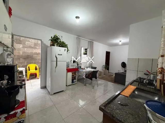 Casa / Sobrado para Venda em Piracicaba/SP Residencial Nova Água Branca II 6 Quartos