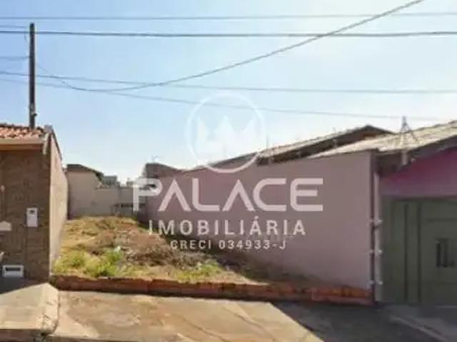 Casa / Sobrado para Venda em Piracicaba/SP Residencial Nova Água Branca II 1 Quartos