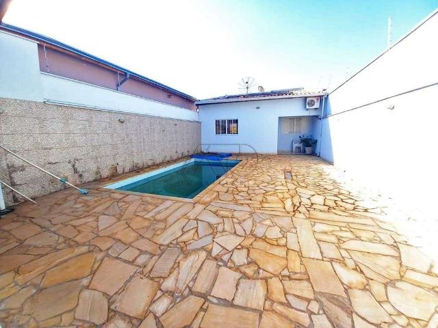 Casa / Sobrado para Venda em Piracicaba/SP Residencial Nova Água Branca II 1 Quartos