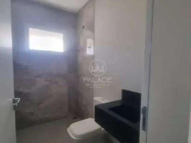 Casa / Sobrado para Venda em Piracicaba/SP Residencial Nova Água Branca II 3 Quartos