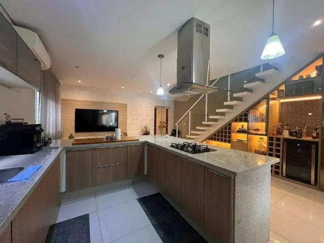 Casa / Sobrado para Venda em Piracicaba/SP Residencial Nova Água Branca II 3 Quartos
