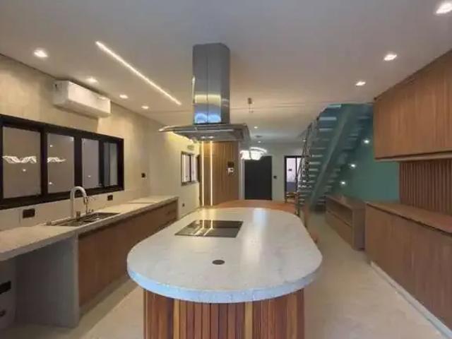 Casa / Sobrado para Venda em Piracicaba/SP Residencial Nova Água Branca II 3 Quartos