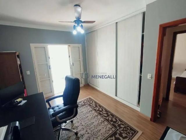 Casa / Sobrado para Venda em Piracicaba/SP Residencial Nova Água Branca II 3 Quartos