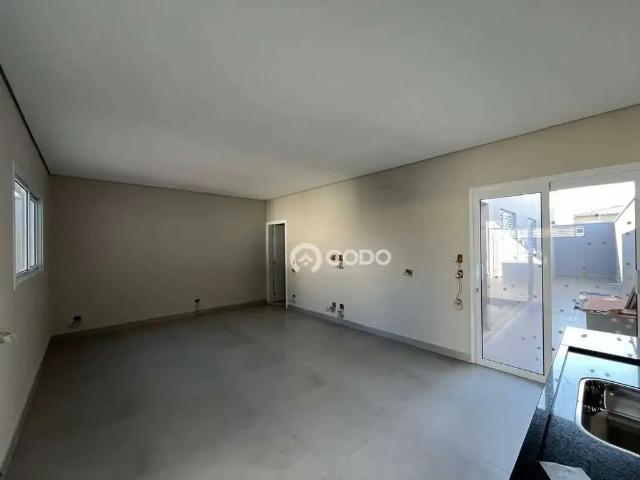 Casa / Sobrado para Venda em Piracicaba/SP Residencial Nova Água Branca II 3 Quartos