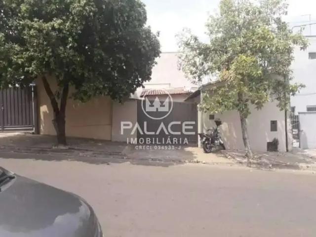 Casa / Sobrado para Venda em Piracicaba/SP Residencial Santo Antônio 1 Quartos