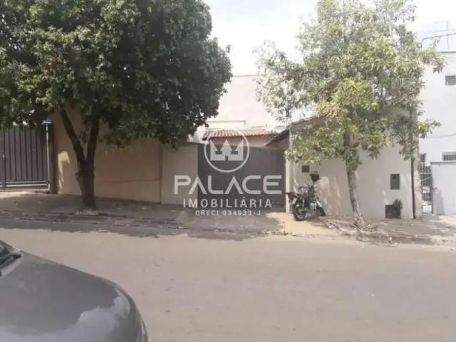 Casa / Sobrado para Venda em Piracicaba/SP Residencial Santo Antônio 1 Quartos