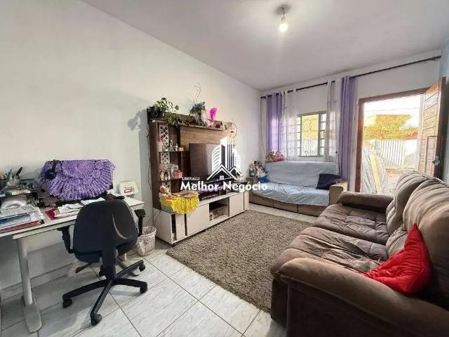 Casa / Sobrado para Venda em Piracicaba/SP Residencial Santo Antônio 2 Quartos