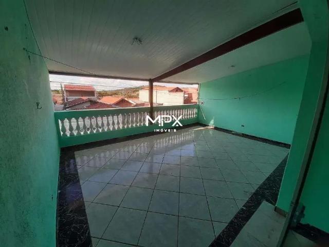 Casa / Sobrado para Venda em Piracicaba/SP Residencial Santo Antônio 2 Quartos