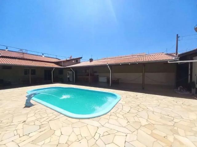 Casa / Sobrado para Venda em Piracicaba/SP Residencial Santo Antônio 2 Quartos
