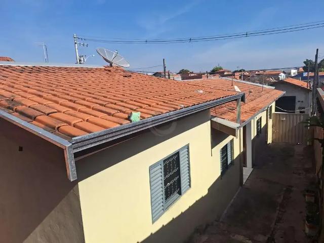 Casa / Sobrado para Venda em Piracicaba/SP Residencial Santo Antônio 2 Quartos