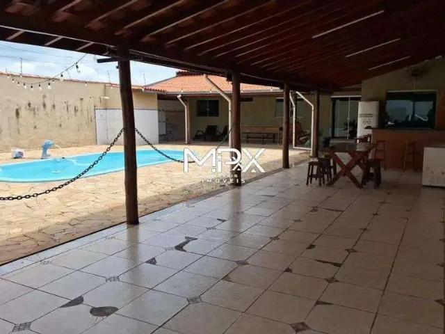 Casa / Sobrado para Venda em Piracicaba/SP Residencial Santo Antônio 2 Quartos