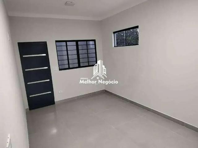 Casa / Sobrado para Venda em Piracicaba/SP Residencial Santo Antônio 3 Quartos