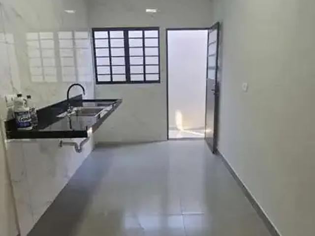Casa / Sobrado para Venda em Piracicaba/SP Residencial Santo Antônio 3 Quartos
