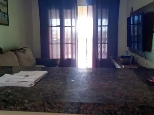Casa / Sobrado para Venda em Piracicaba/SP Residencial Santo Antônio 3 Quartos