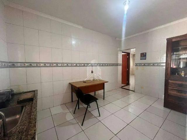 Casa / Sobrado para Venda em Piracicaba/SP Residencial Serra Verde 3 Quartos