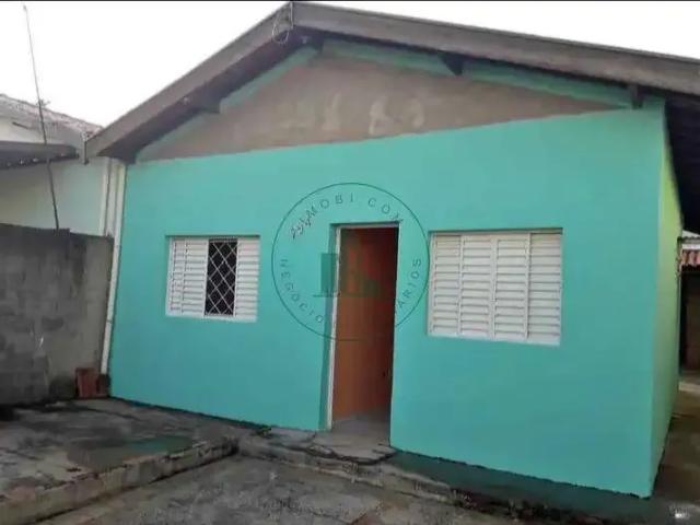 Casa / Sobrado para Venda em Piracicaba/SP Residencial Serra Verde 2 Quartos