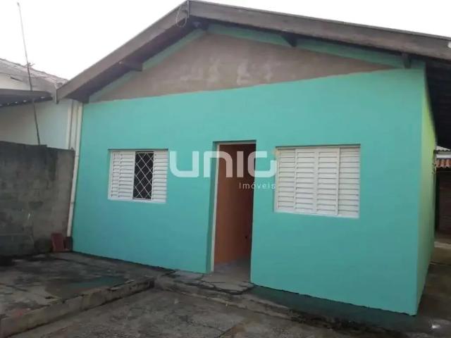 Casa / Sobrado para Venda em Piracicaba/SP Residencial Serra Verde 2 Quartos