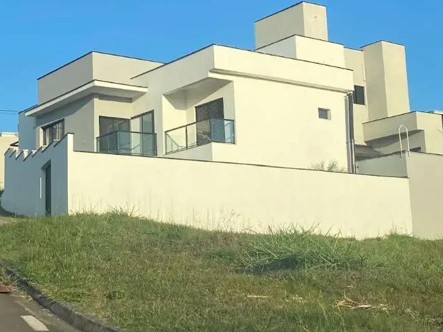 Casa / Sobrado para Venda em Piracicaba/SP Residencial Paineiras 2 Quartos