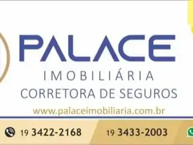 Casa / Sobrado para Venda em Piracicaba/SP Residencial Terras de Ártemis Ártemis 1 Quartos