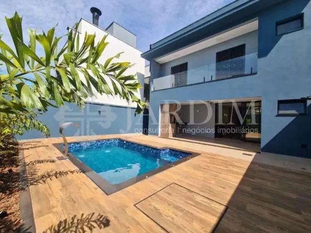 Casa / Sobrado para Venda em Piracicaba/SP Taquaral 3 Quartos