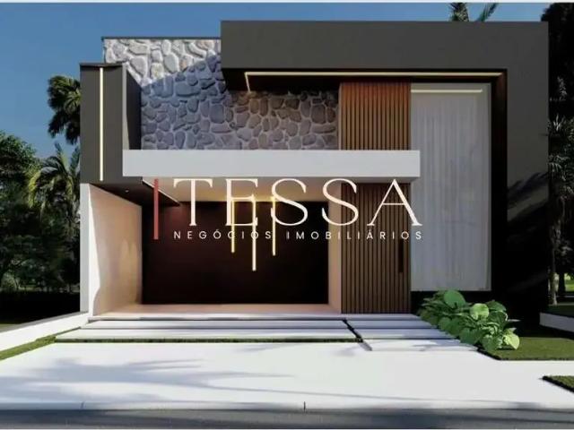 Casa / Sobrado para Venda em Piracicaba/SP Taquaral 3 Quartos