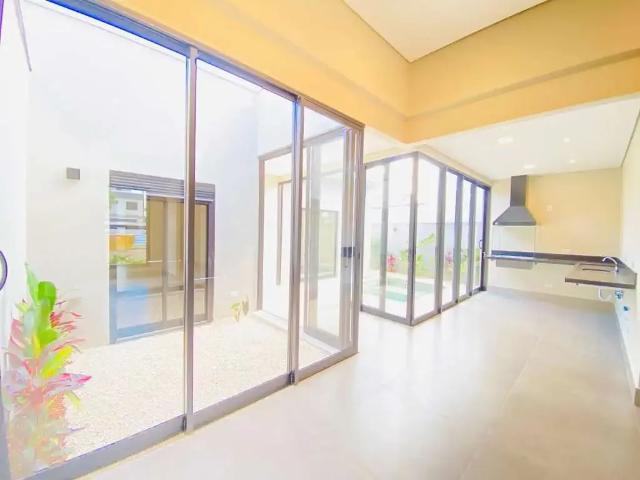 Casa / Sobrado para Venda em Piracicaba/SP Taquaral 3 Quartos